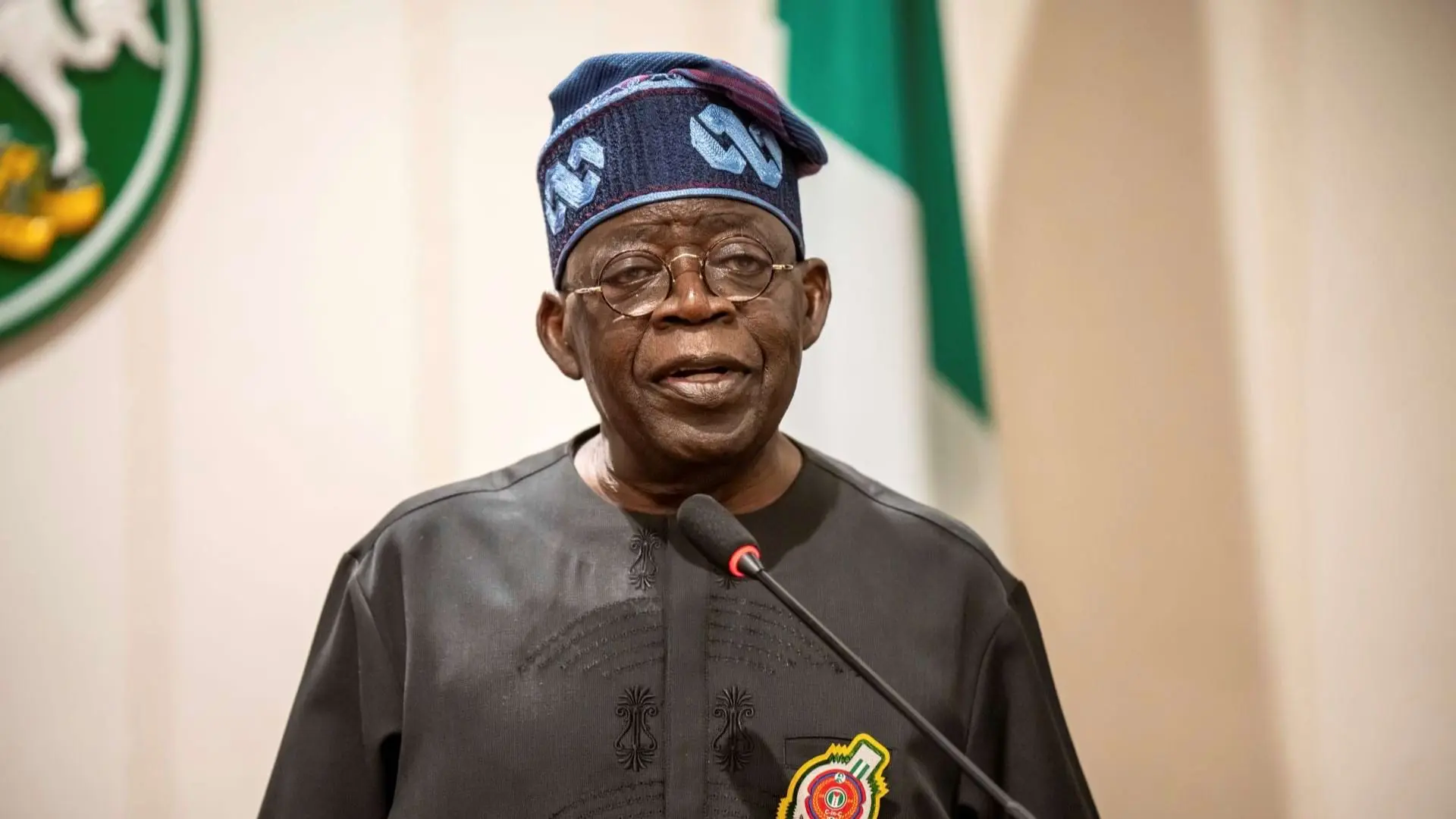 Tinubu declares security emergency, orders more armed forces recruits ...