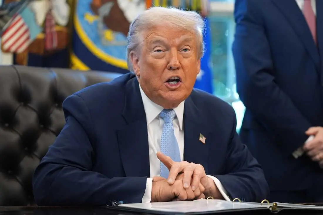 US confirms military deployment to Nigeria - The Telegraph Nigeria