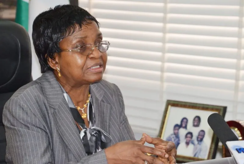NAFDAC to enforce ban on alcohol in sachets, small bottles in December ...