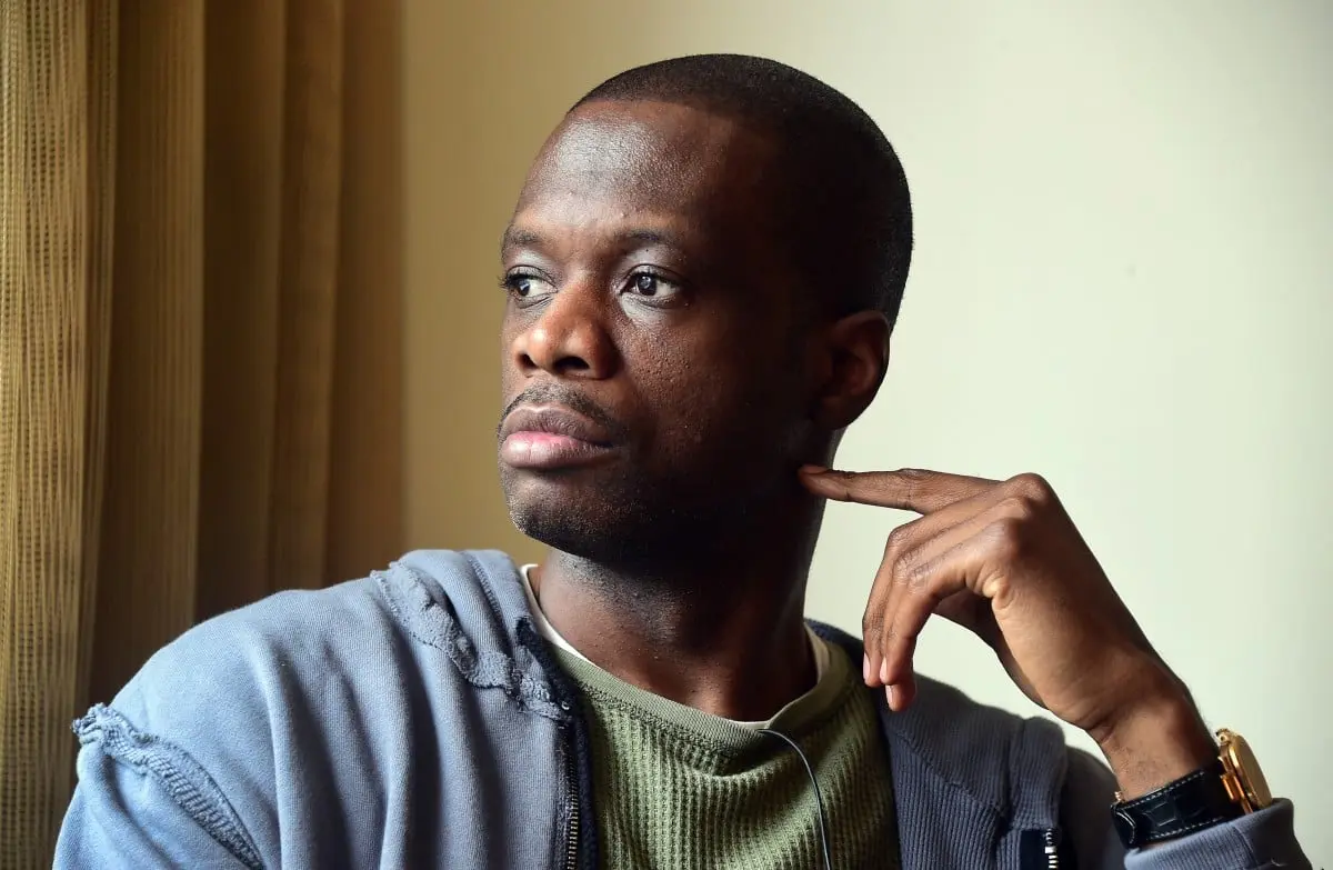 Fugees rapper Pras Michel sentenced to 14 years in prison - The ...