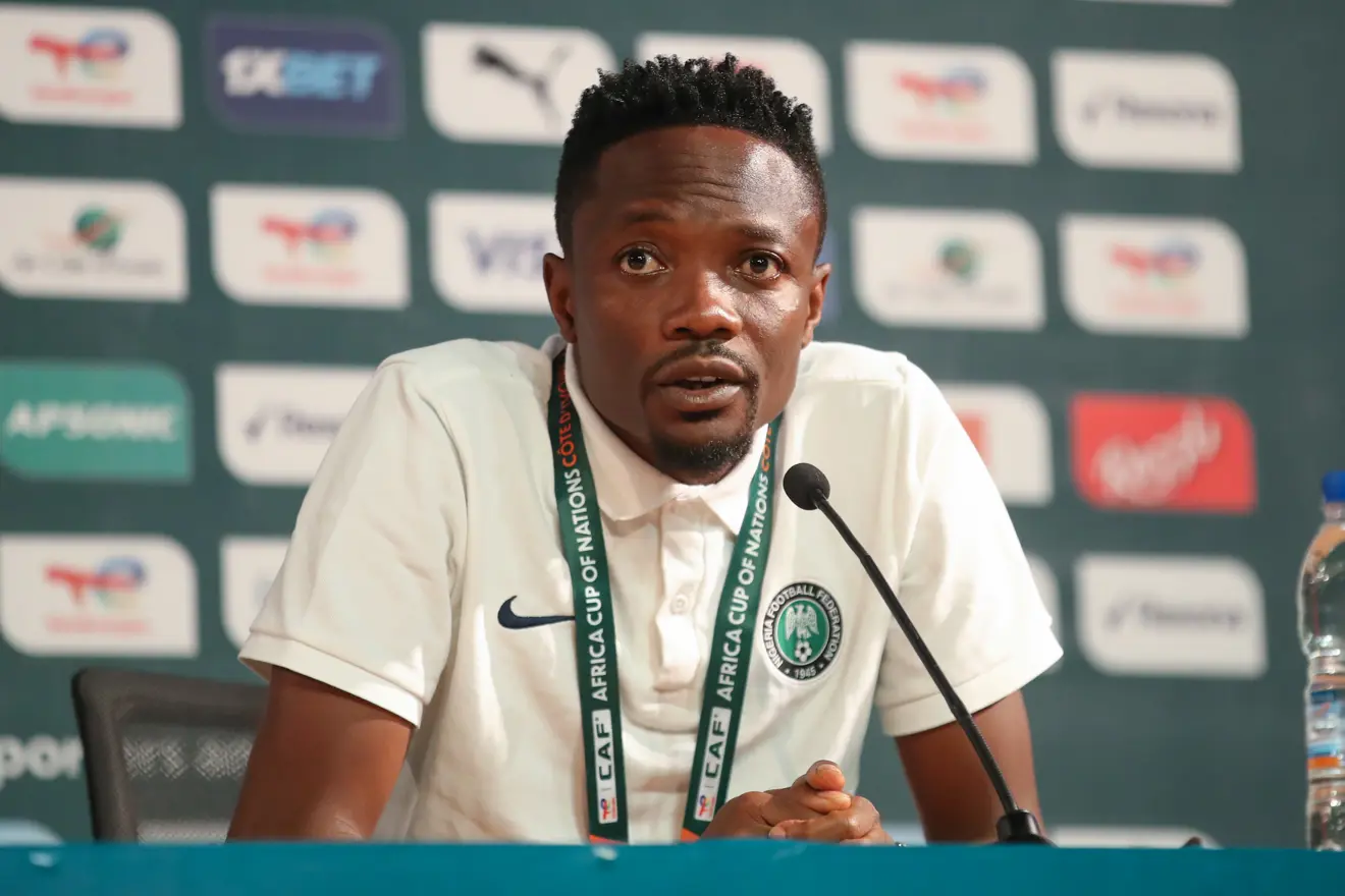 Ahmed Musa retires from Super Eagles after 15 years - The Telegraph Nigeria