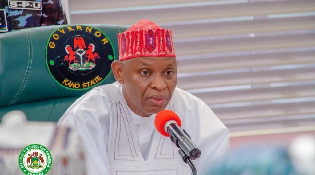 FG approves ₦1trn metropolitan rail project for Kano - The Telegraph ...