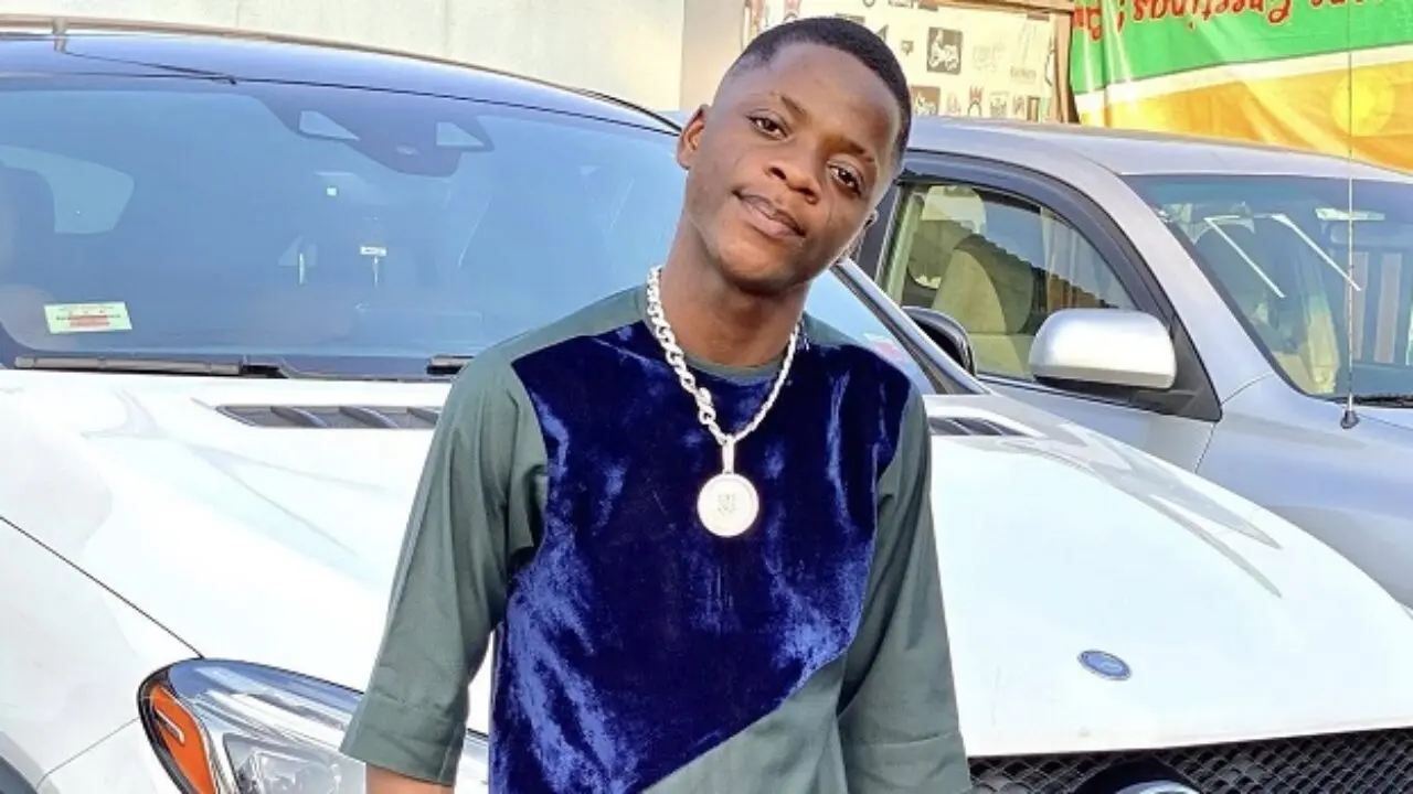 Police arrest suspect in connection with Destiny Boy’s death - The ...
