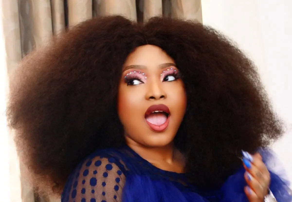AGN lifts suspension of Nollywood actress Halima Abubakar - The ...