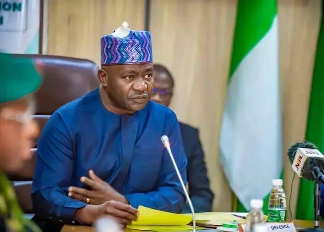 Why banditry seems difficult to tackle in Nigeria — Gen Musa - The ...