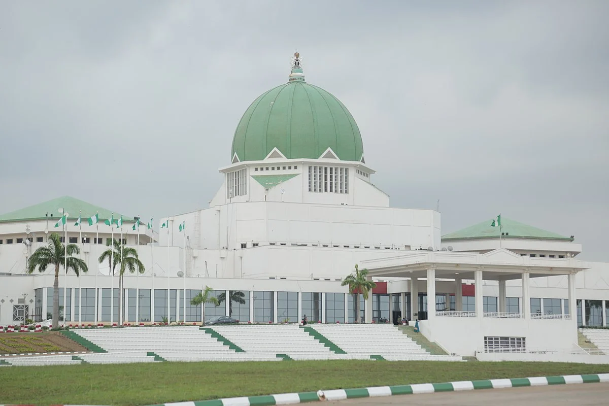 National Assembly outlines key reforms in Electoral Act 2026 - The ...