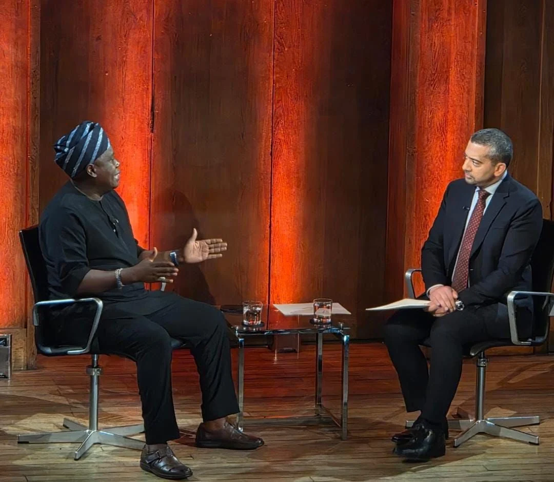 Bwala defends Al Jazeera interview amid backlash - The Telegraph Nigeria