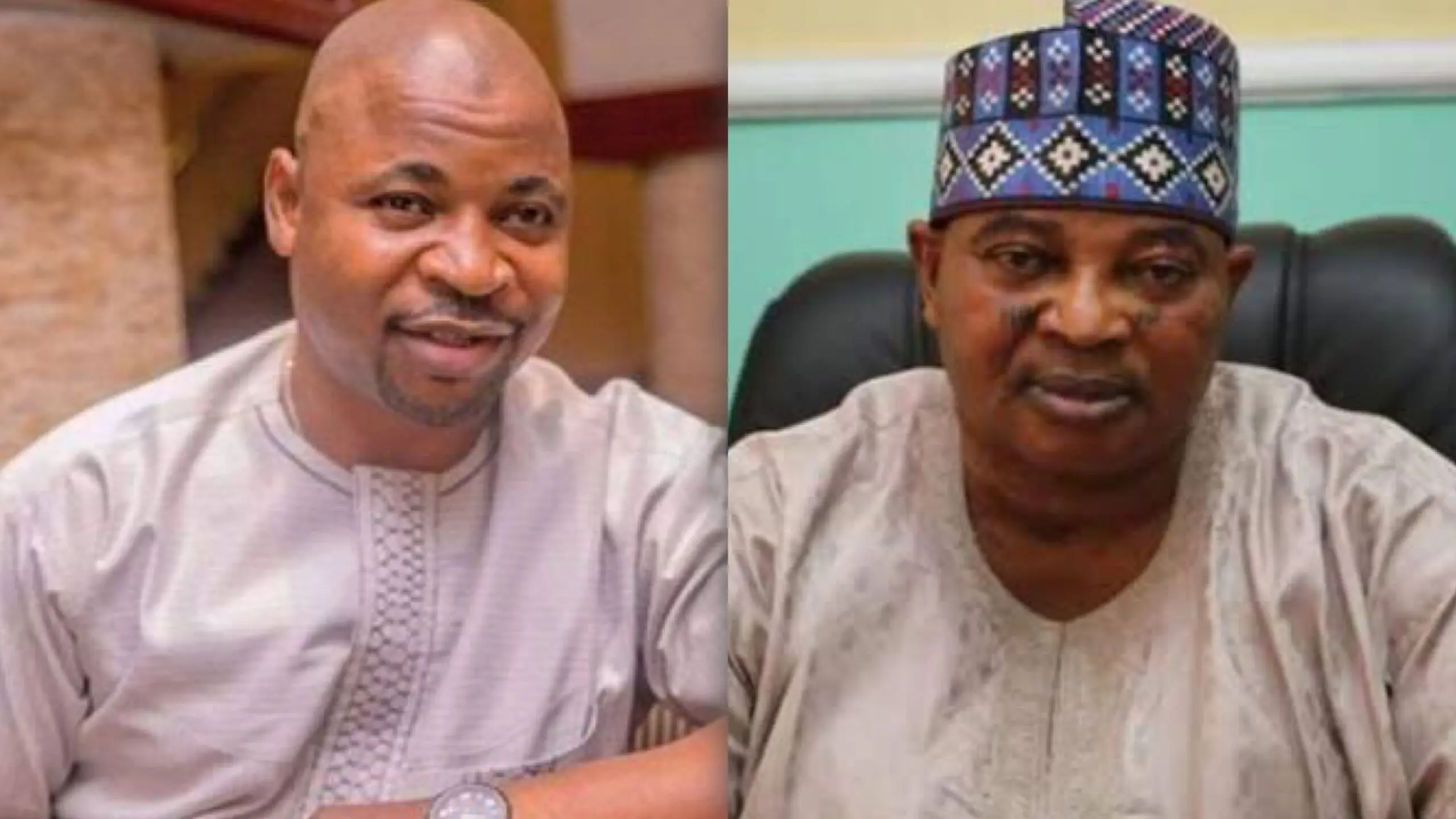 Baruwa unseats MC Oluomo as NURTW president - The Telegraph Nigeria