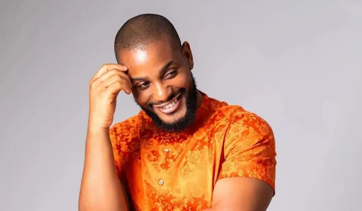 Nollywood actor Alexx Ekubo is dead - The Telegraph Nigeria