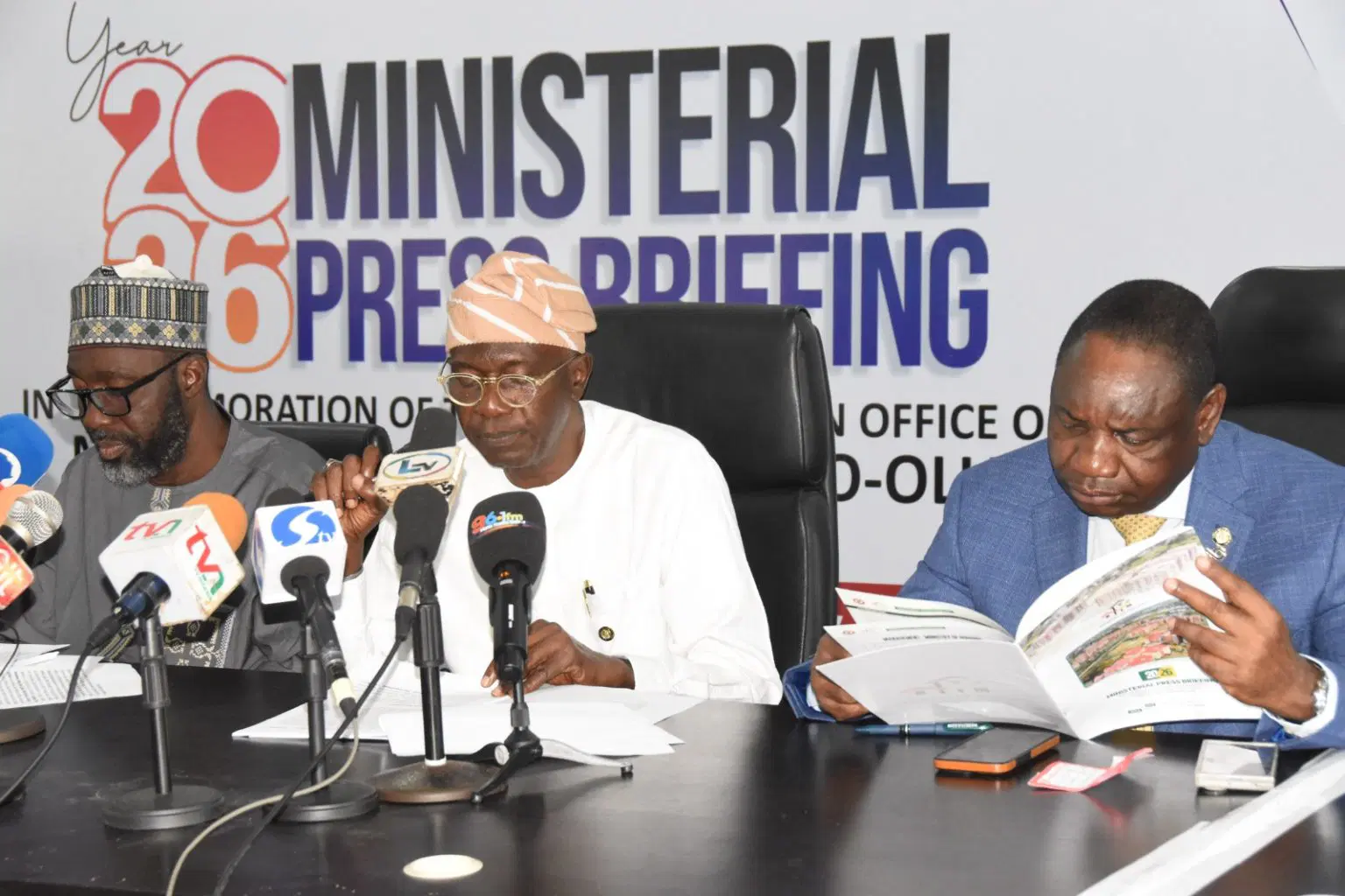 Lagos unveils tenancy bill to regulate rent hikes, agency fees - The ...
