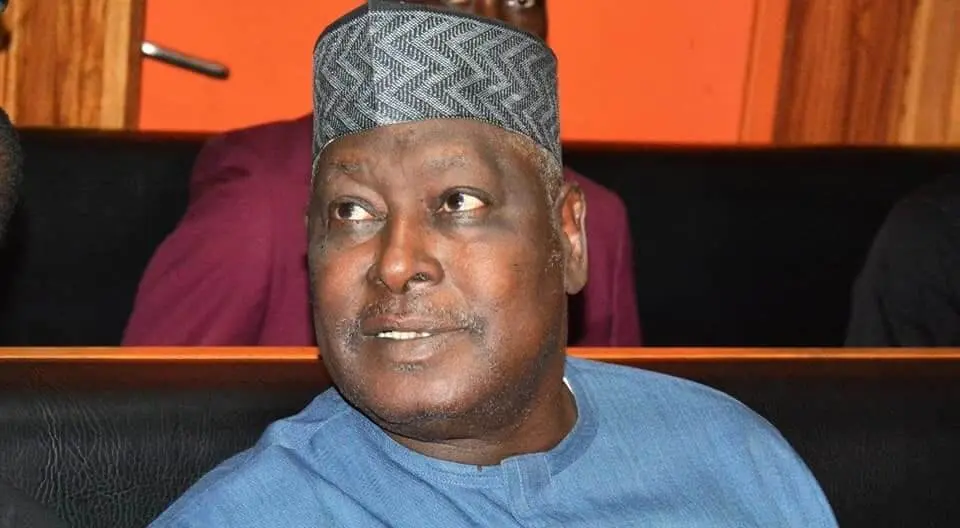 Ex-SGF Babachir Lawal dumps ADC, alleges irregularities in party’s ...