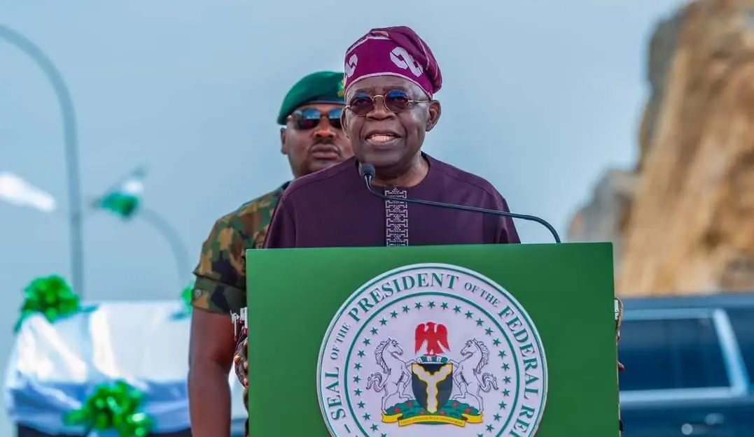 June 12: Tinubu’s 2026 Democracy Day speech (FULL TEXT) - The Telegraph ...